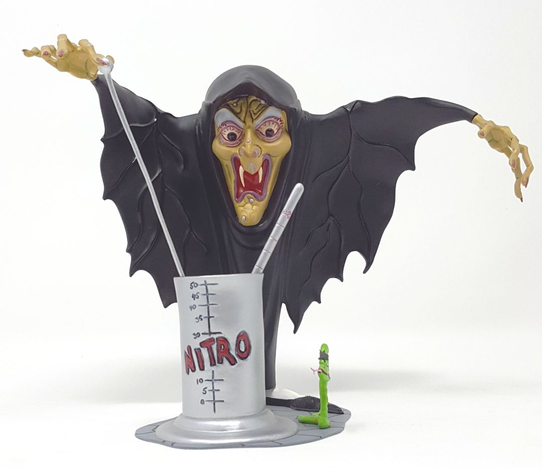 Atlantis Ed Roth Angel Fink [AANH1307] : Hi-Performance Distributors