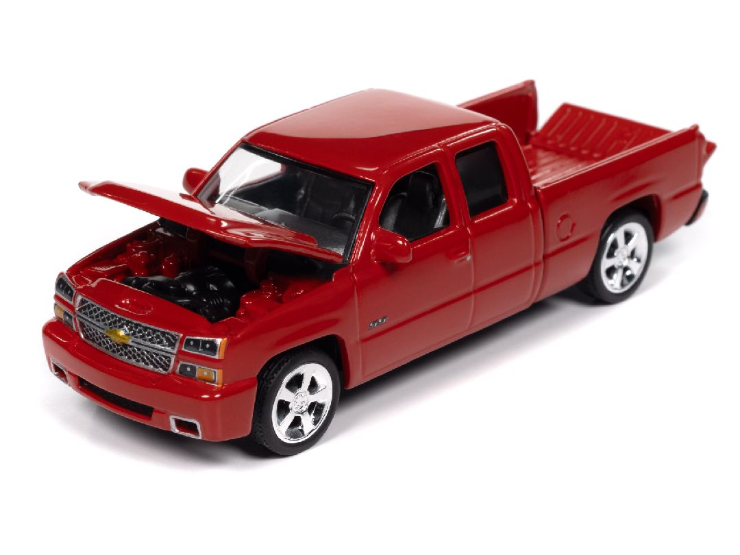 Cars and Trucks - 1/64 : Hi-Performance Distributors